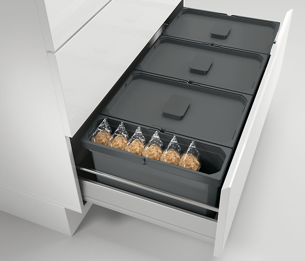 Cox® Box 220/900-3, systémový kontejner, | Kaufland.cz