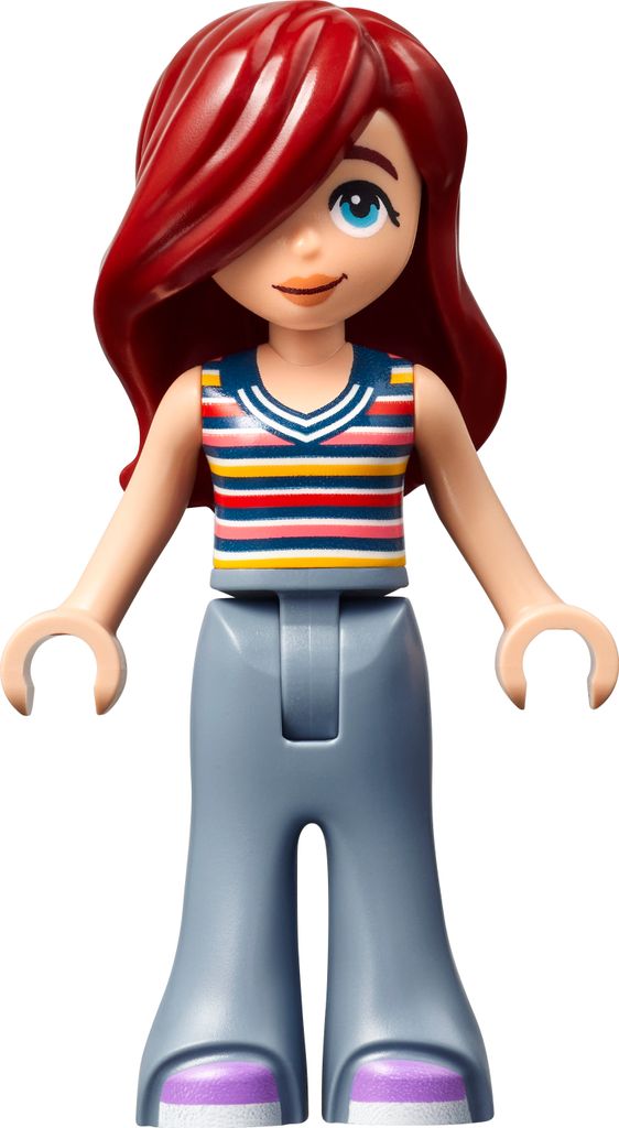 LEGO Friends: Paisley (pruhovaný vrch) LEGO® | Kaufland.sk