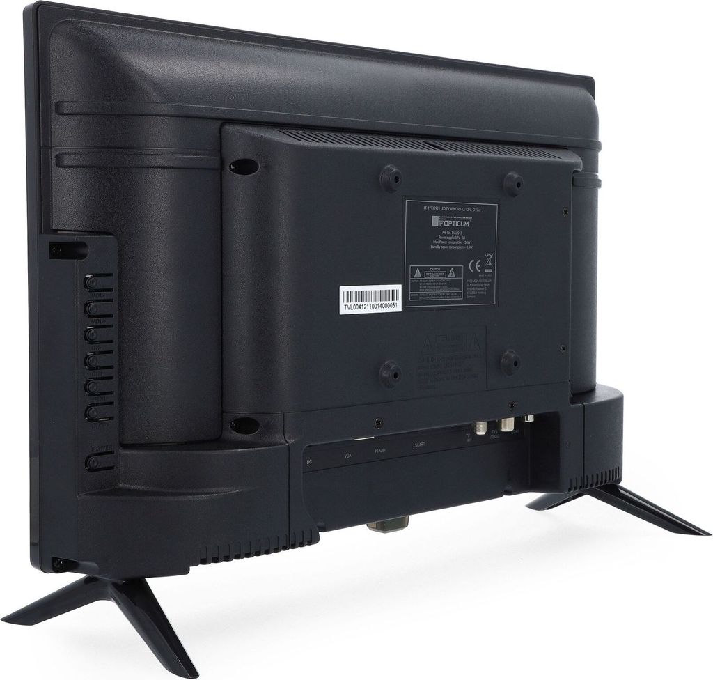 RED OPTICUM 19 Zoll (48cm) TV LE19T30921 - | Kaufland.de