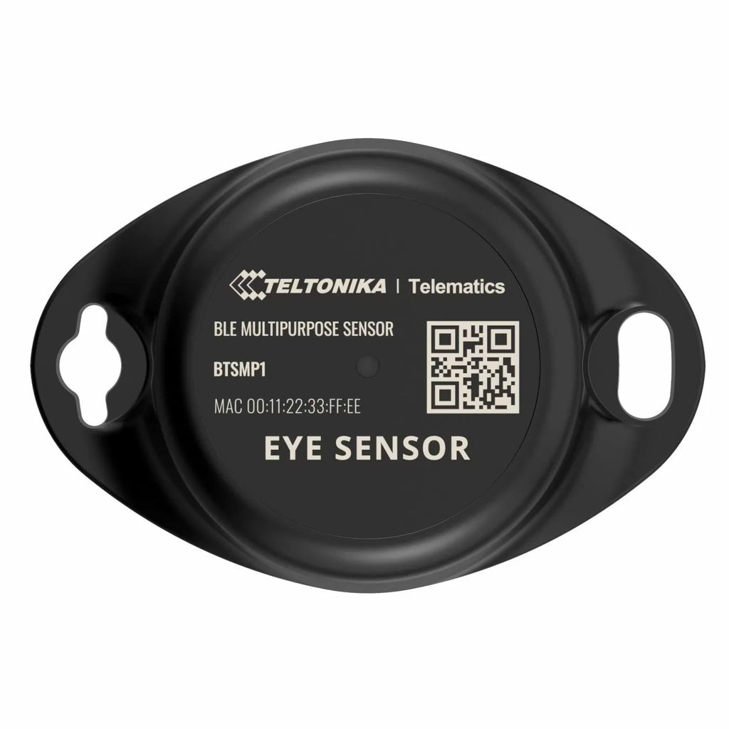Teltonika Eye Sensor EN12830