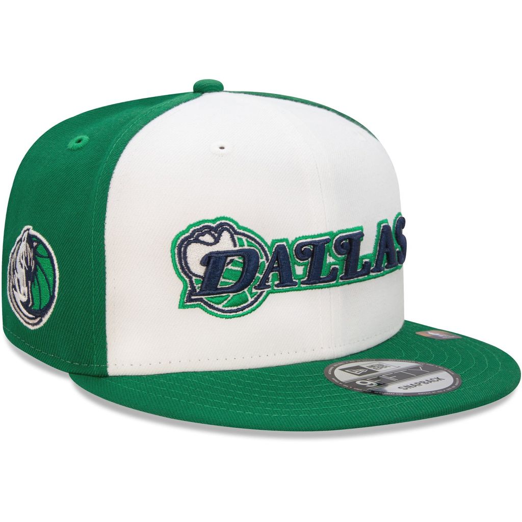 New Era 9Fifty Snapback Cap - NBA CITY Dallas | Kaufland.de