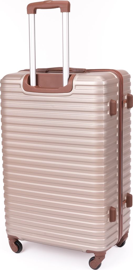 Cestovní kufr pevný L 26' 69L STL957 | Kaufland.cz