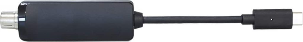 Homatics Tuner DVB-T2C pre Box | Kaufland.sk