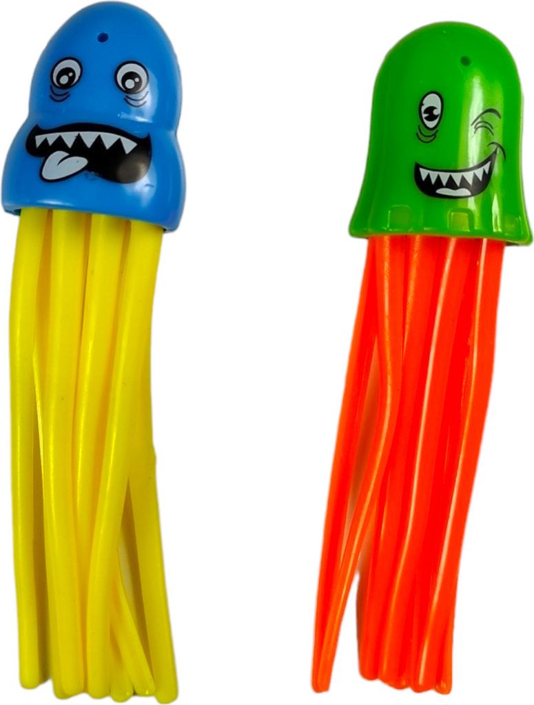 Hra Splash Octopus s potápačskými krúžkami | Kaufland.sk
