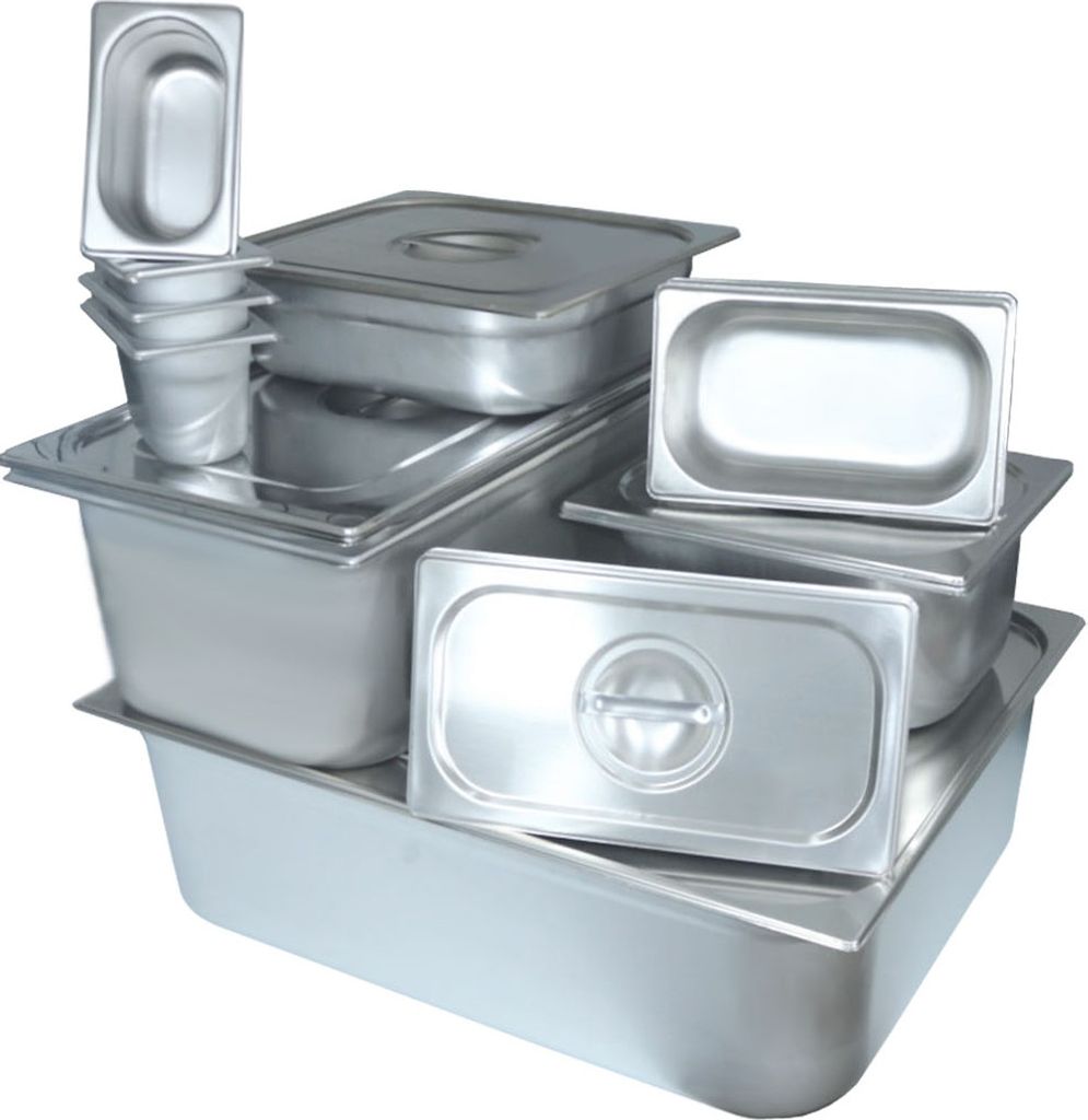 GN 1/3 150 mm Behälter Gastronorm Container | Kaufland.de