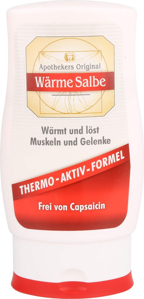 Apothekers Original hrejivá masť, 120 ml masť | Kaufland.sk