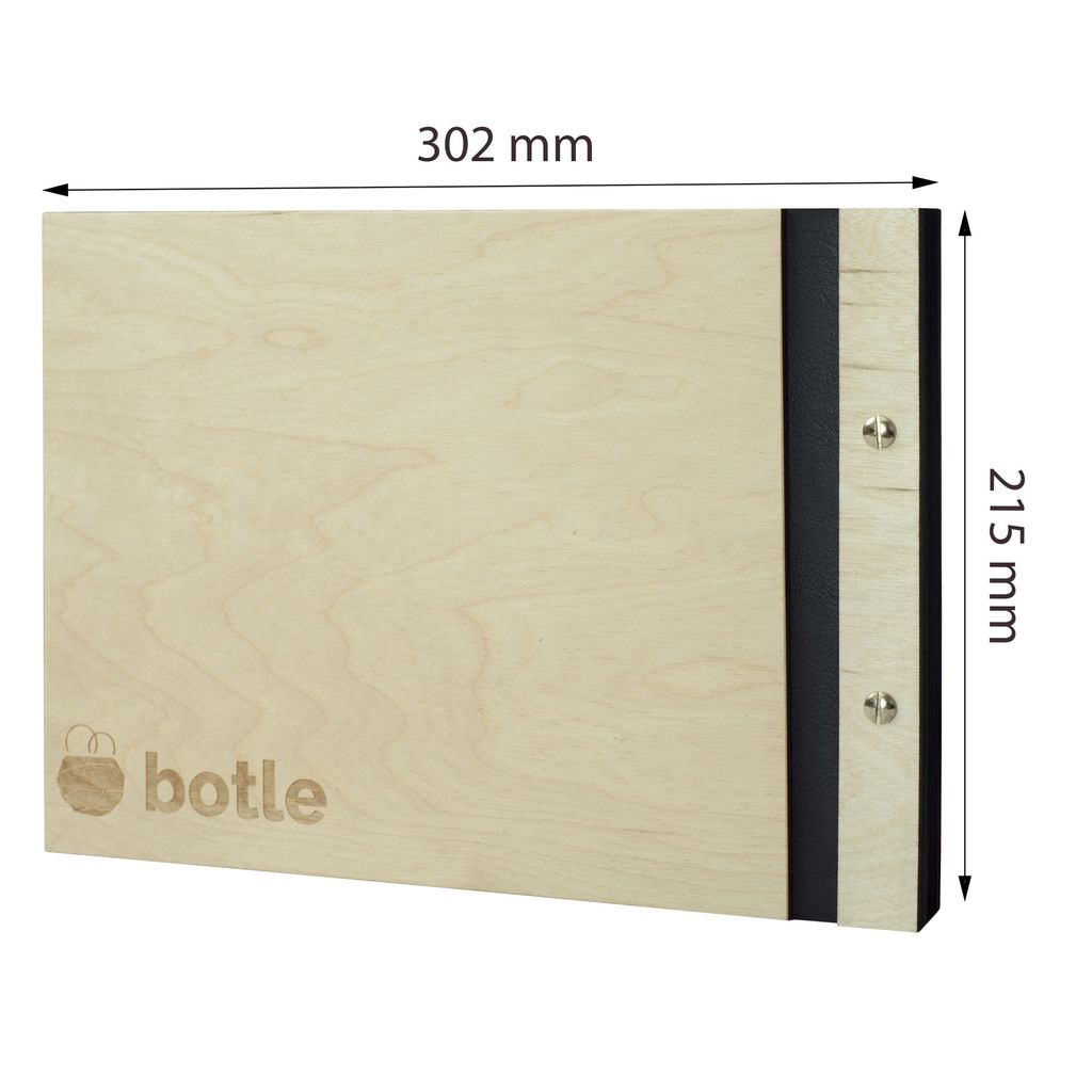 Fotoalbum drevo 120 fotografií 10x15 cm | Kaufland.sk