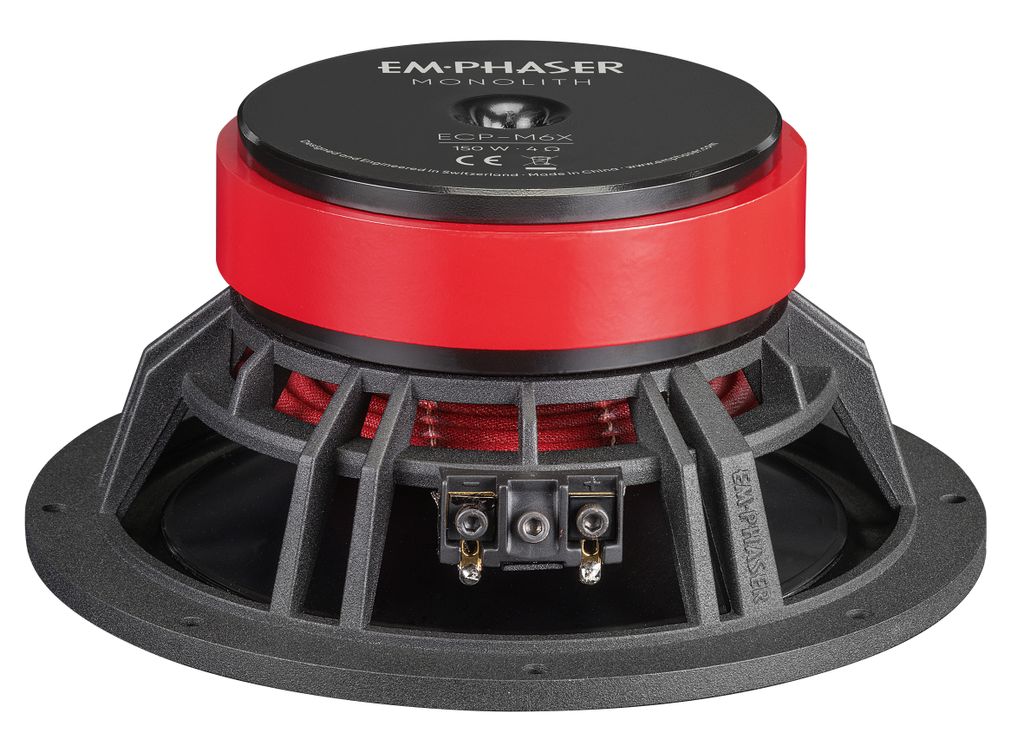 Emphaser Monolith ECP-M6X Compo | 16,5 cm | Kaufland.de