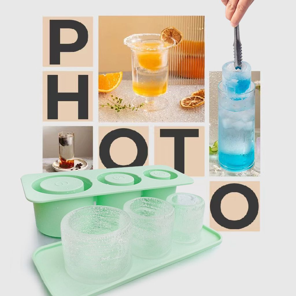 INF Forma na led na hrnky Stanley Silikon | Kaufland.cz