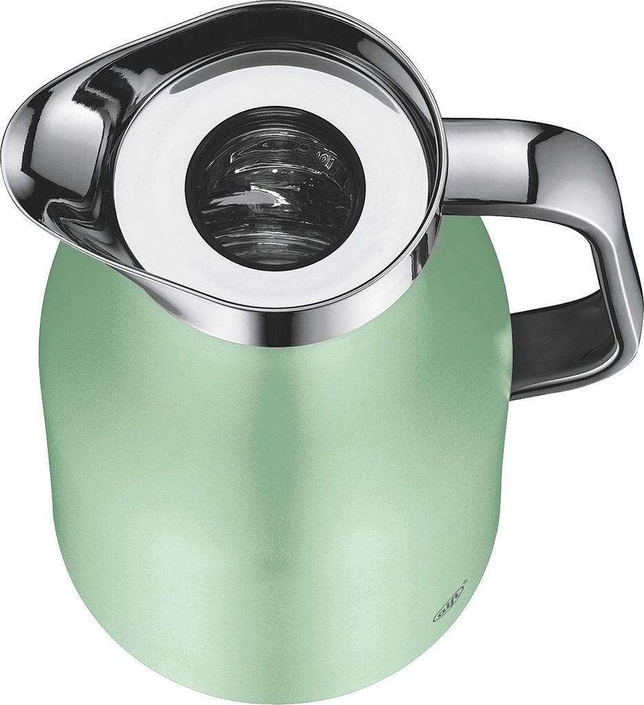 Alfi vakuová konvice Skyline Pastel Mint mat | Kaufland.cz