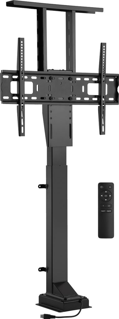 MK Floria MKF-19DM648, 165,1 cm (65"), 50 kg, 200 x 200 mm,