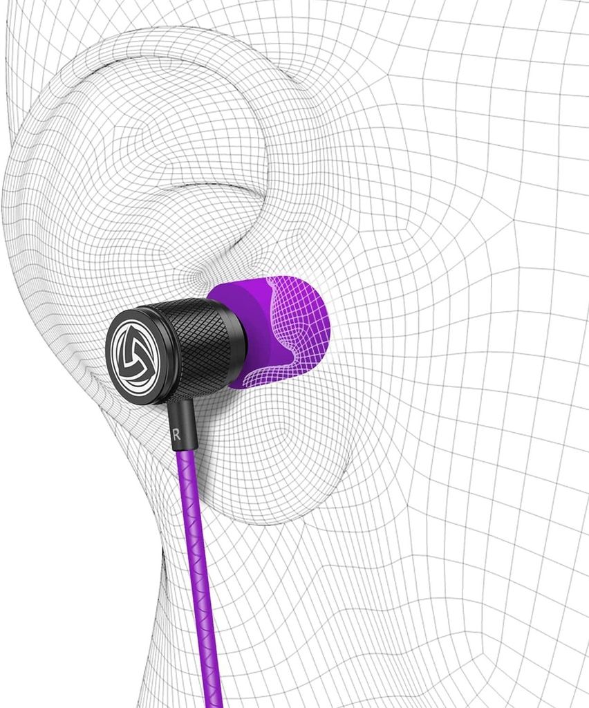 Ultra Kopfhörer In Ear Ohrhörer mit Kabel und | Kaufland.de