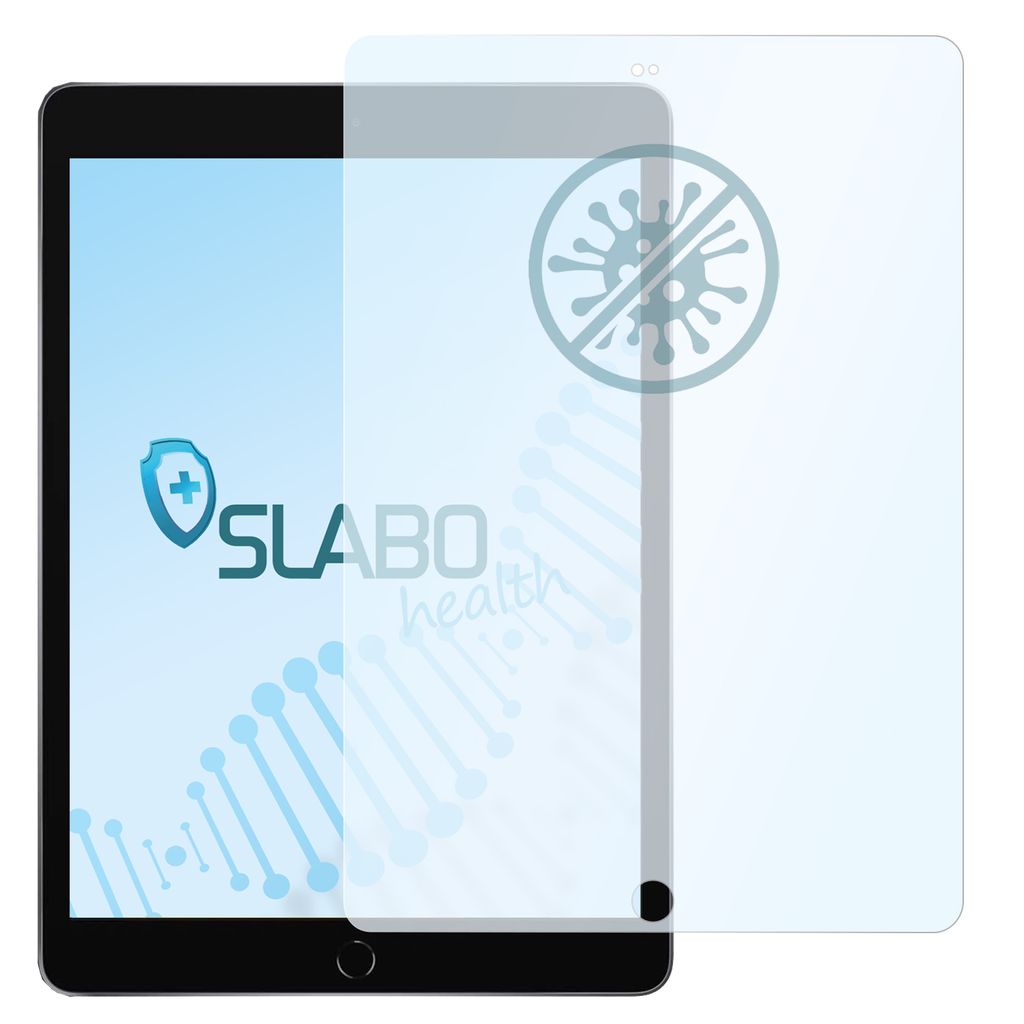 SLABO antibakterielle Hybridglasfolie für | Kaufland.de