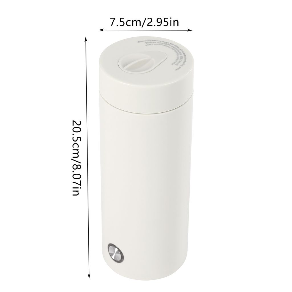 400ml rychlovarná konvice, cestovní konvice, | Kaufland.cz