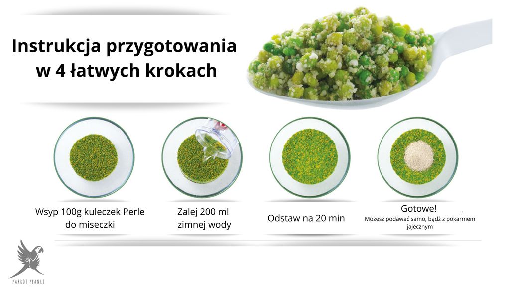Ornitalia Perle Morbide - Leckere Sprossen in | Kaufland.de