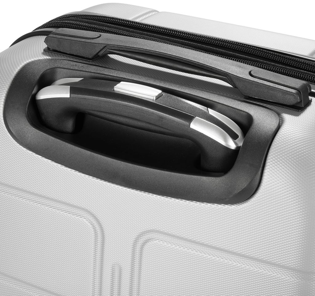 Cestovní kufr BRUBAKER Miami - Rozšiřitelný | Kaufland.cz