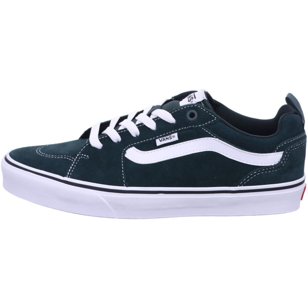Vans Filmore Suede Sneaker low Green Tenisky | Kaufland.cz