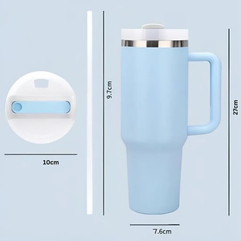 termoska z nerezové oceli o objemu 1200 ml s | Kaufland.cz