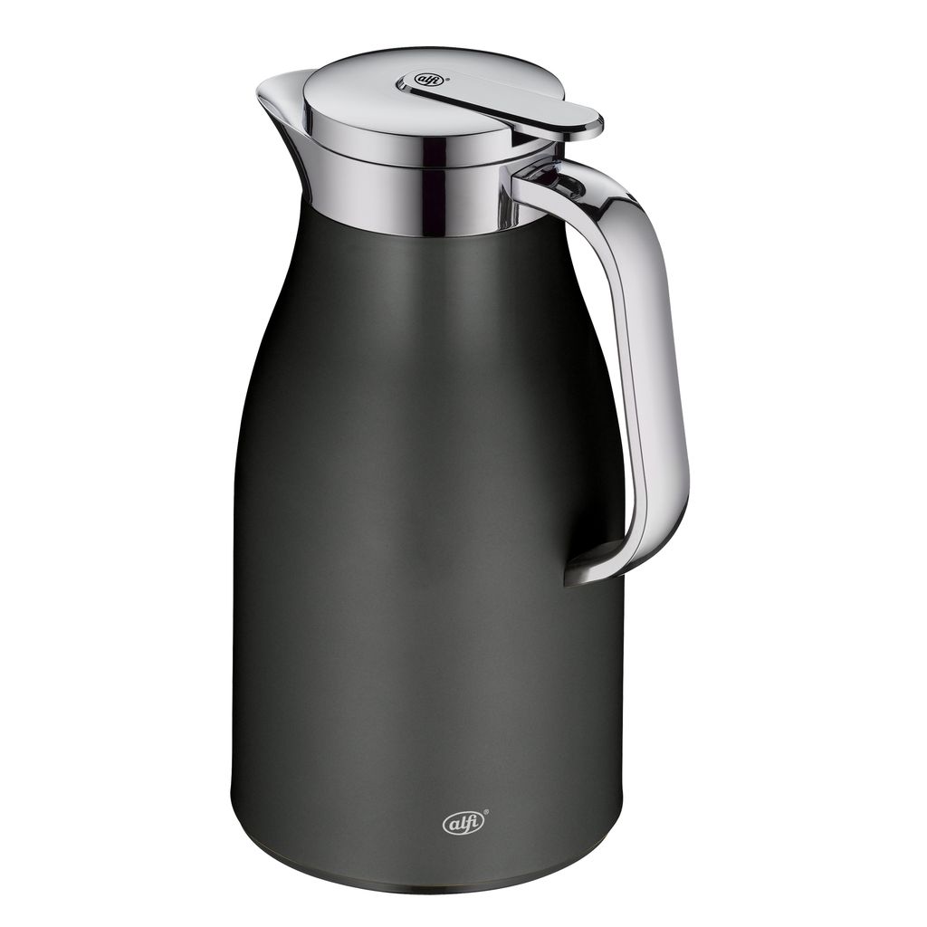 alfi Isolierkanne SKYLINE 1,0 Liter cool grey | Kaufland.de