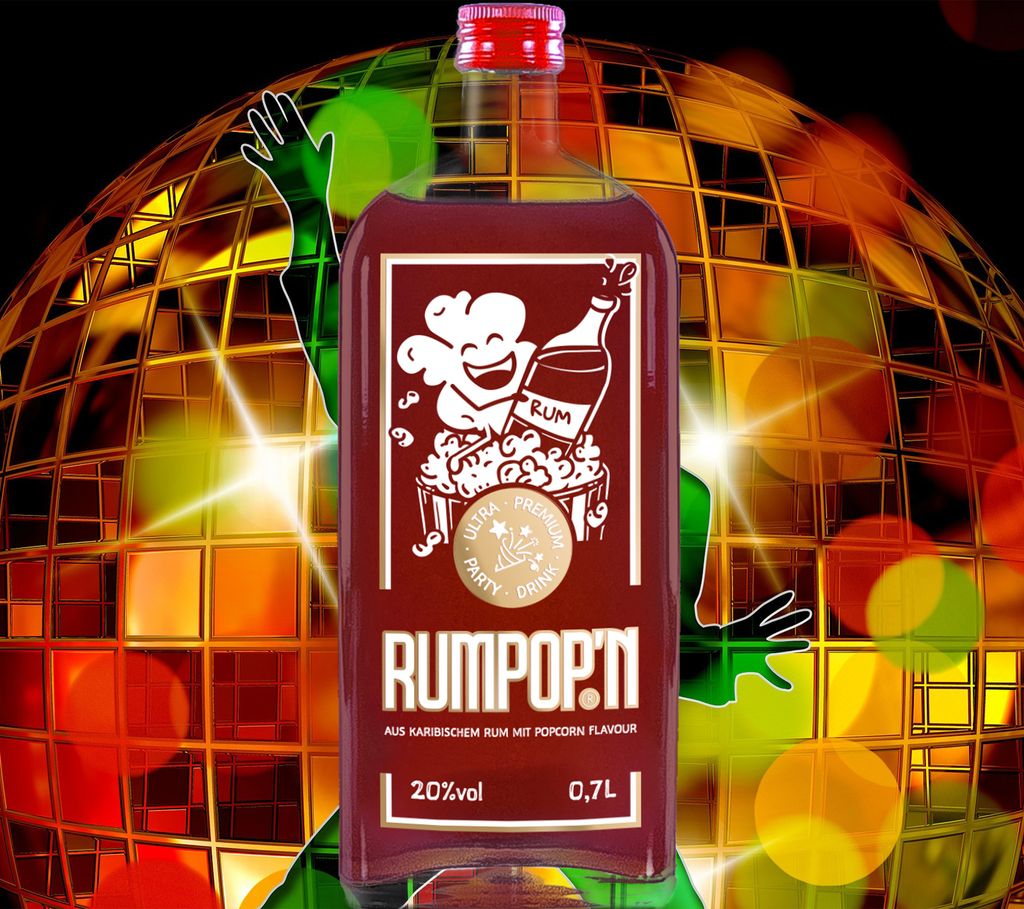 Rumpop´n 0,7 | Kaufland.de