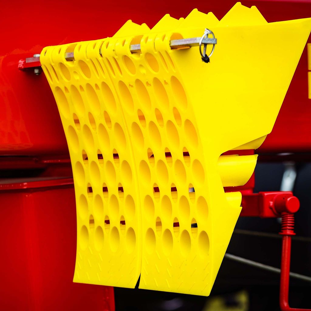 Wiltec Unterlegkeile für LKW 2 Stück bis 6,5 | Kaufland.de