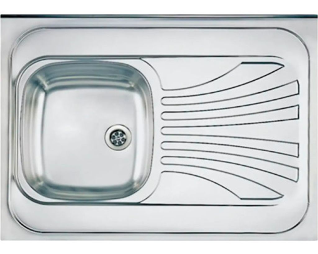 ALVEUS CZ Alveus CLASSIC 30 800x600 mm, levý | Kaufland.cz