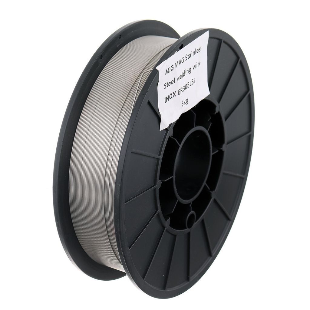 Edelstahl Schweißdraht INOX MIG MAG 308LSi | Kaufland.de