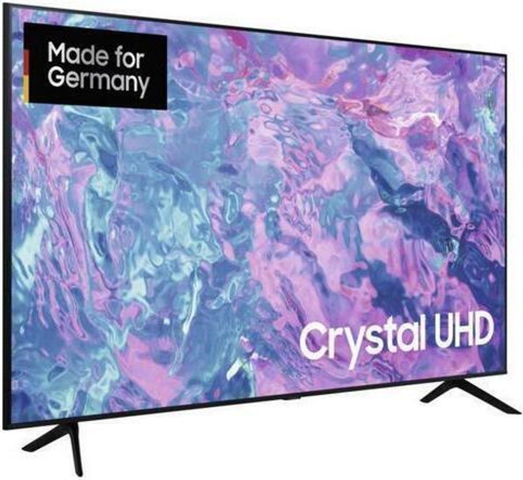 Samsung GU50CU7179U 127 cm (50') 4K Ultra HD | Kaufland.de