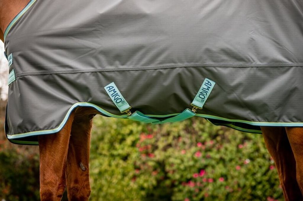 Horseware Ireland Outdoor Rug 50g Amigo Hero | Kaufland.sk