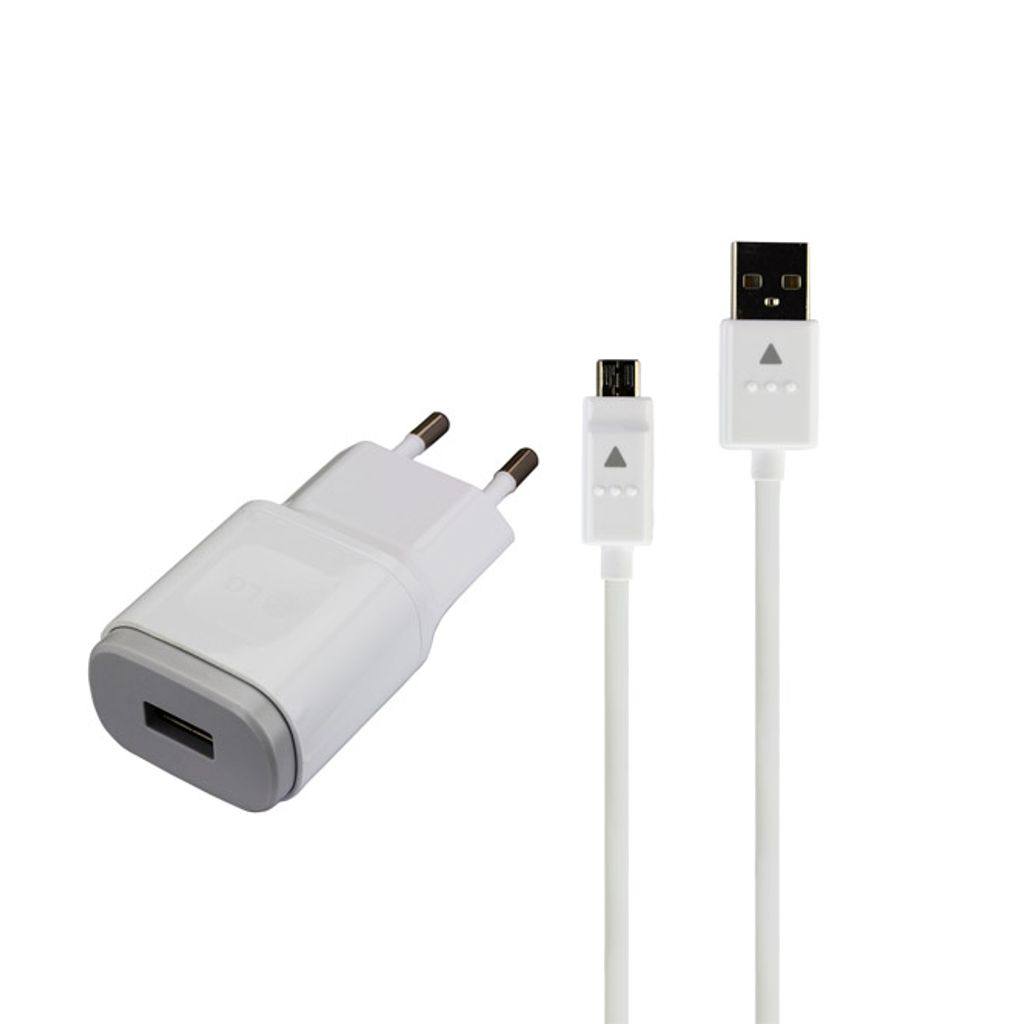 LG Original Ladegerät, Micro-USB, | Kaufland.de
