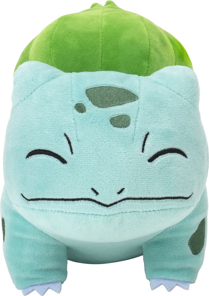 Pokémon Plüschfigur Bisasam #3 20 cm Kuscheltiere