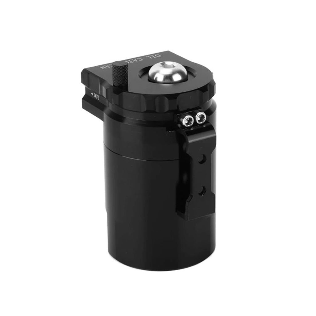 Auto Oil Catch Tank Ölabscheider-Kit mit | Kaufland.de