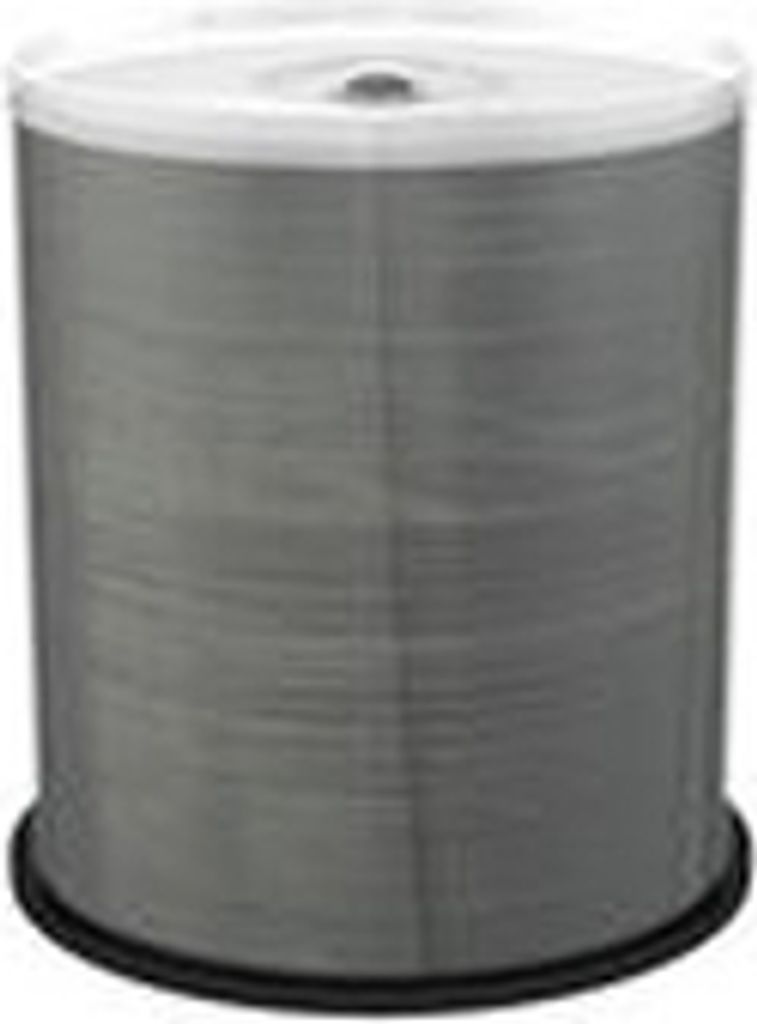 MediaRange CD-R 700MB 100pcs Spindel 52x | Kaufland.de