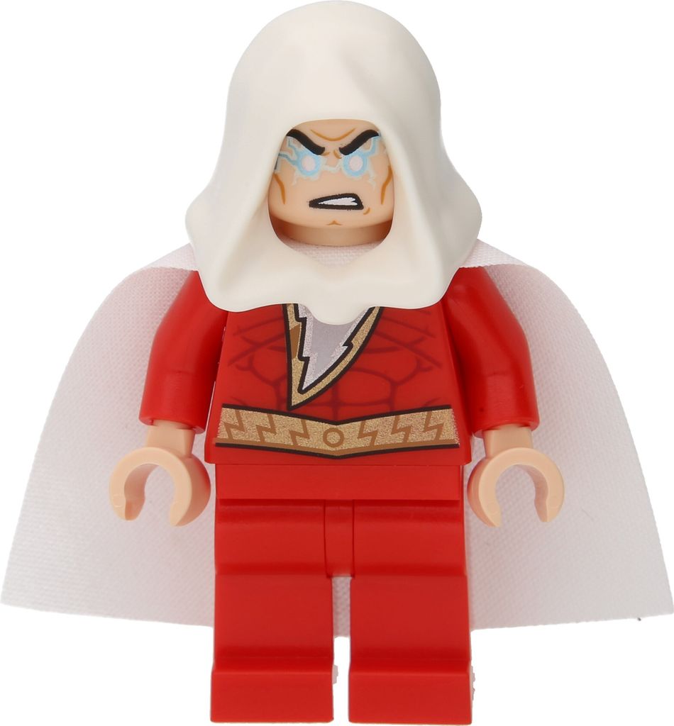 LEGO DC: Shazam LEGO® | Kaufland.cz