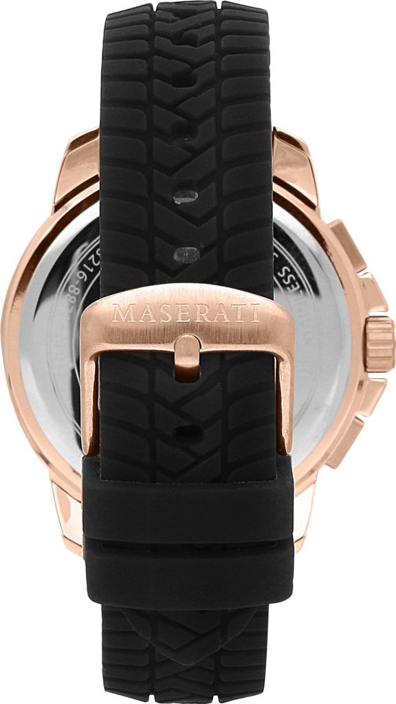 Maserati R8871621012 Successo Chronograph | Kaufland.de