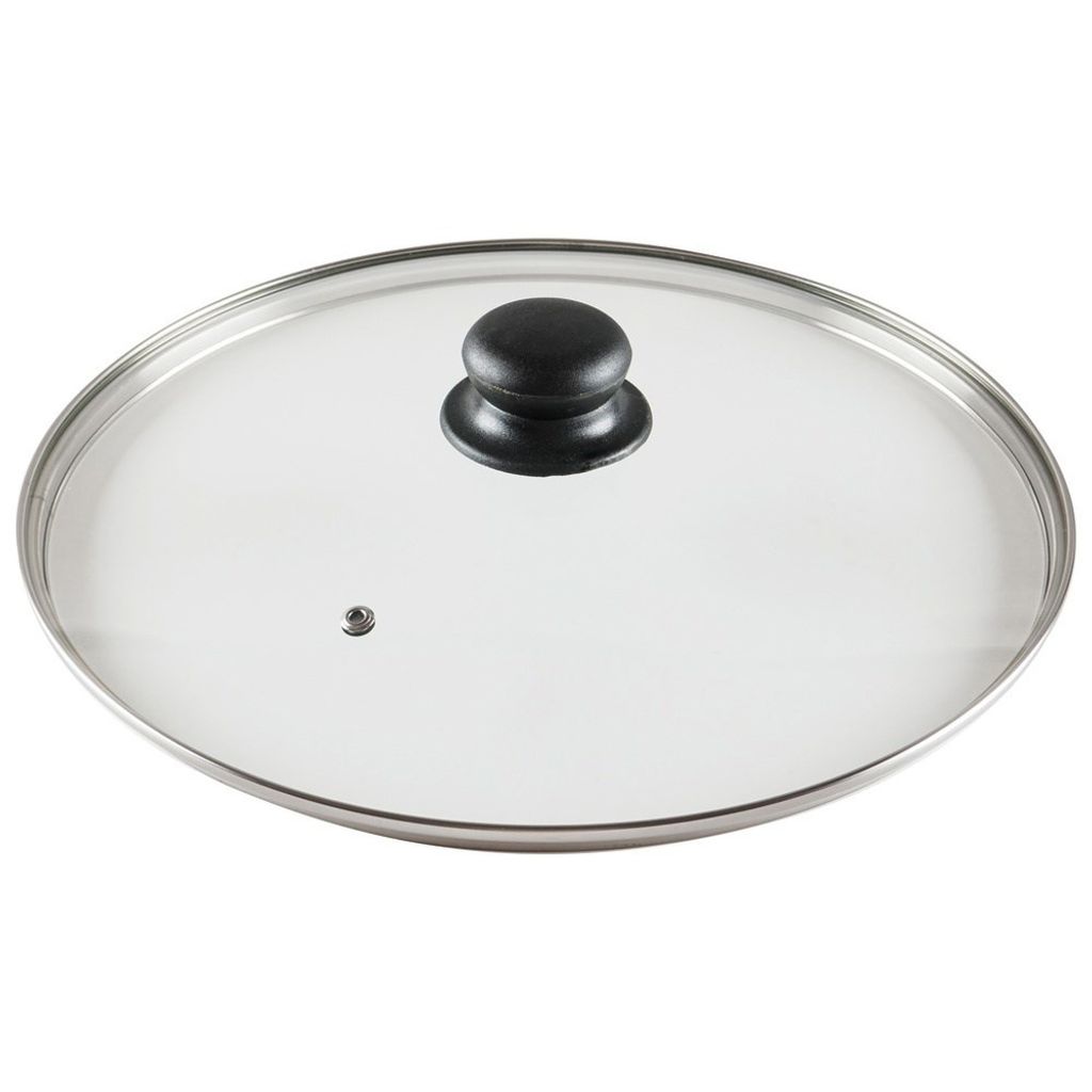 Vilde Glasdeckel Topfdeckel Pfannen-Deckel | Kaufland.de