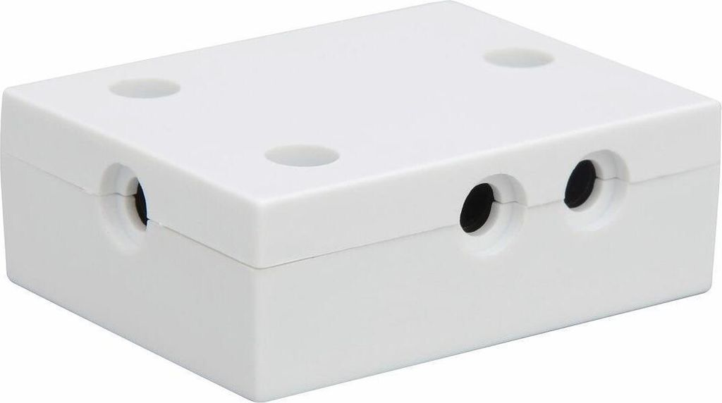 Malmbergs 4-fach Verteiler Box Weiß für LED | Kaufland.de