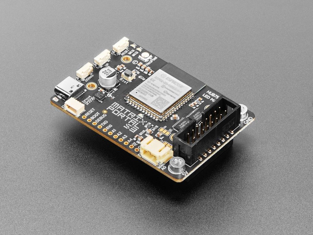 Adafruit Matrix Portal S3 CircuitPython | Kaufland.de