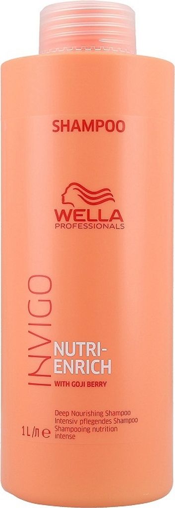Wella Professionals Invigo Nutri-Enrich | Kaufland.cz