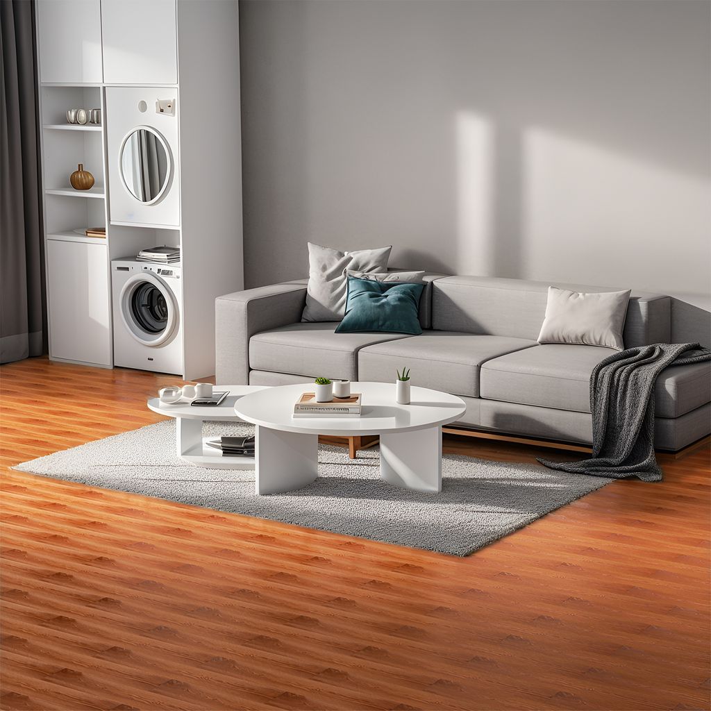 Jayseuw PVC Bodenbelag Vinylboden | Kaufland.de