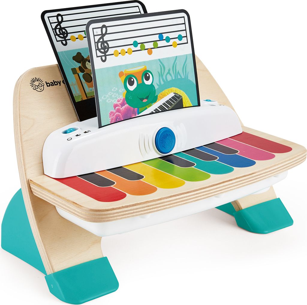 Hape E11649 Magic Touch Piano™ Piano | Kaufland.sk