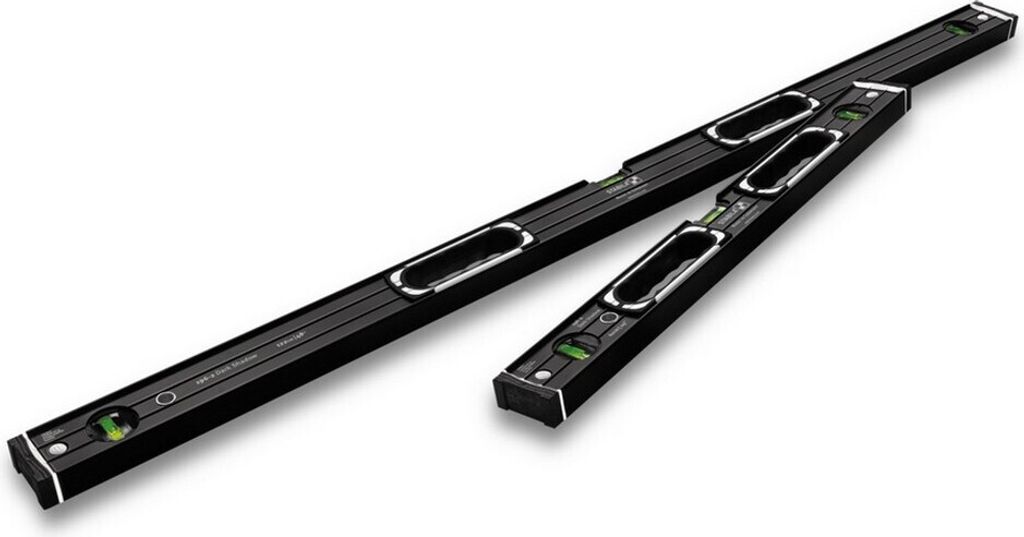 Stabila Leichtmetall-Wasserwaagen-Set 196-2 | Kaufland.de