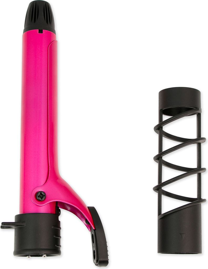 Fakir Haarstyler Pixie Pink bis 200°C 62 Watt | Kaufland.de