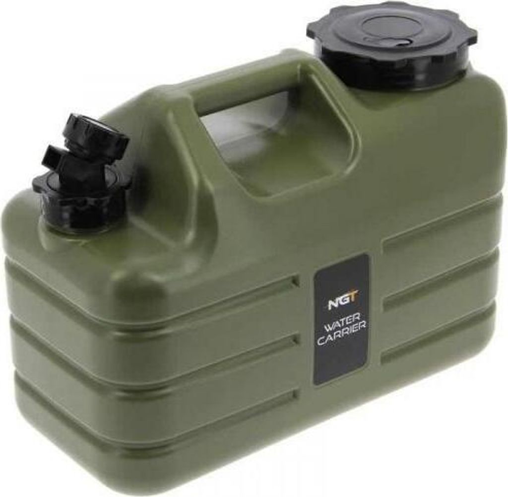 NGT Tragbarer Heavy Duty Water Container 11 l | Kaufland.de