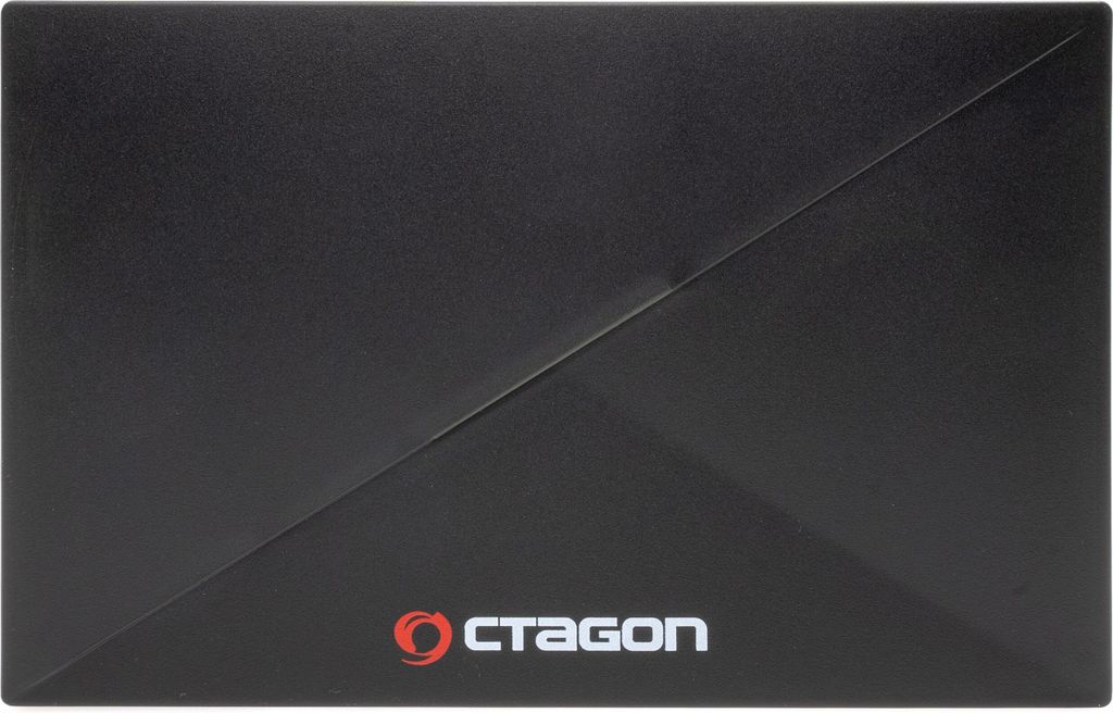 OCTAGON SX888 WL V2 4K UHD IP 5G Wi-Fi E2 | Kaufland.de