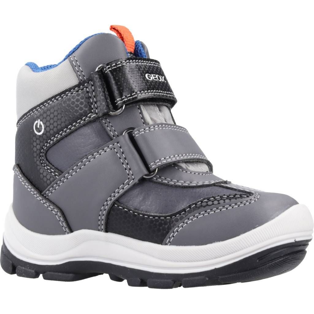 Geox Kinder Stiefeletten B163VA 054FU C0062 | Kaufland.de