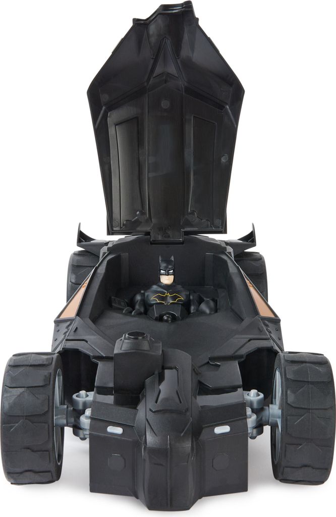 Spin Master - Batman DC Universe RC Batmobile | Kaufland.cz
