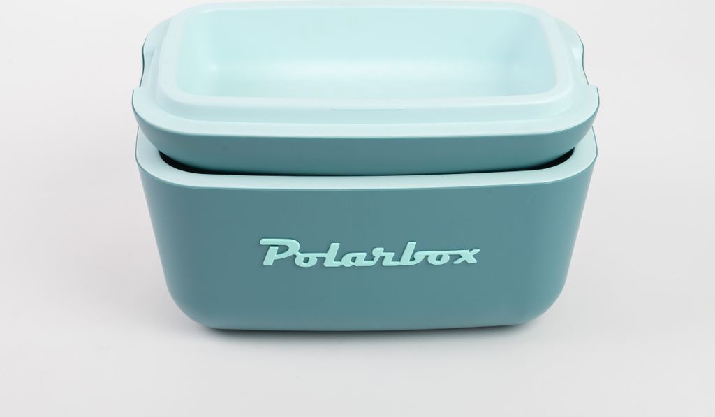 Polarbox Classic Ocean Blue 12 L | Kaufland.de