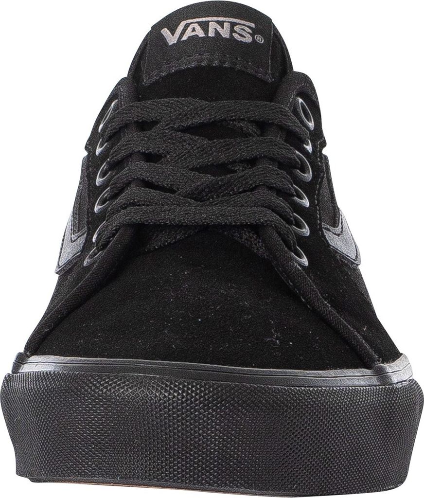 Vans Filmore Decon Wildleder Canvas Trainer, | Kaufland.de