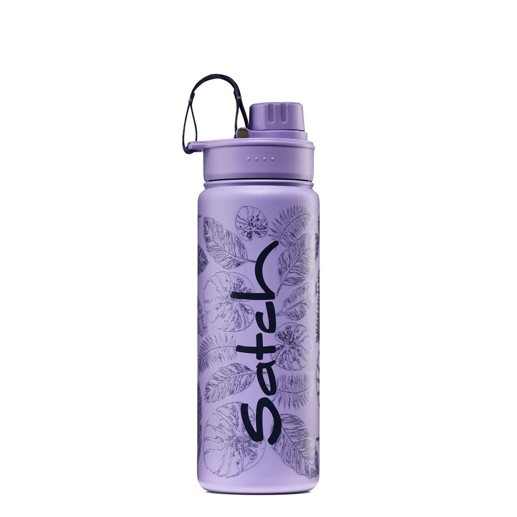satch Edelstahl-Trinkflasche 500 ml Bondi | Kaufland.de